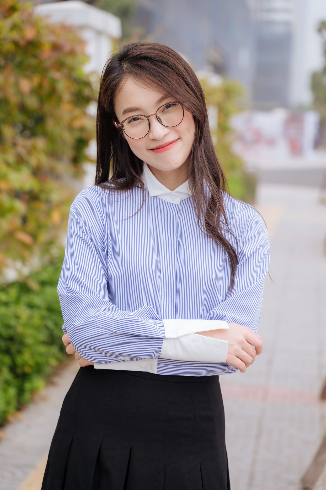 Khánh Vy sinh năm bao nhiêu? 4 điều thú vị về Khánh Vy